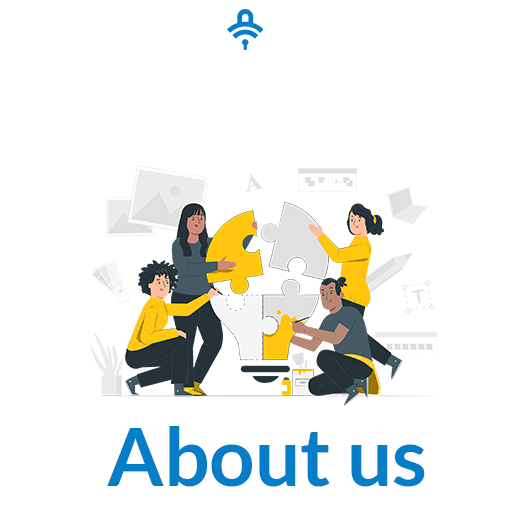 About us who we are